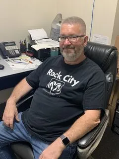 Rock City Chrysler Dodge Jeep Ram Staff in Little Valley, NY